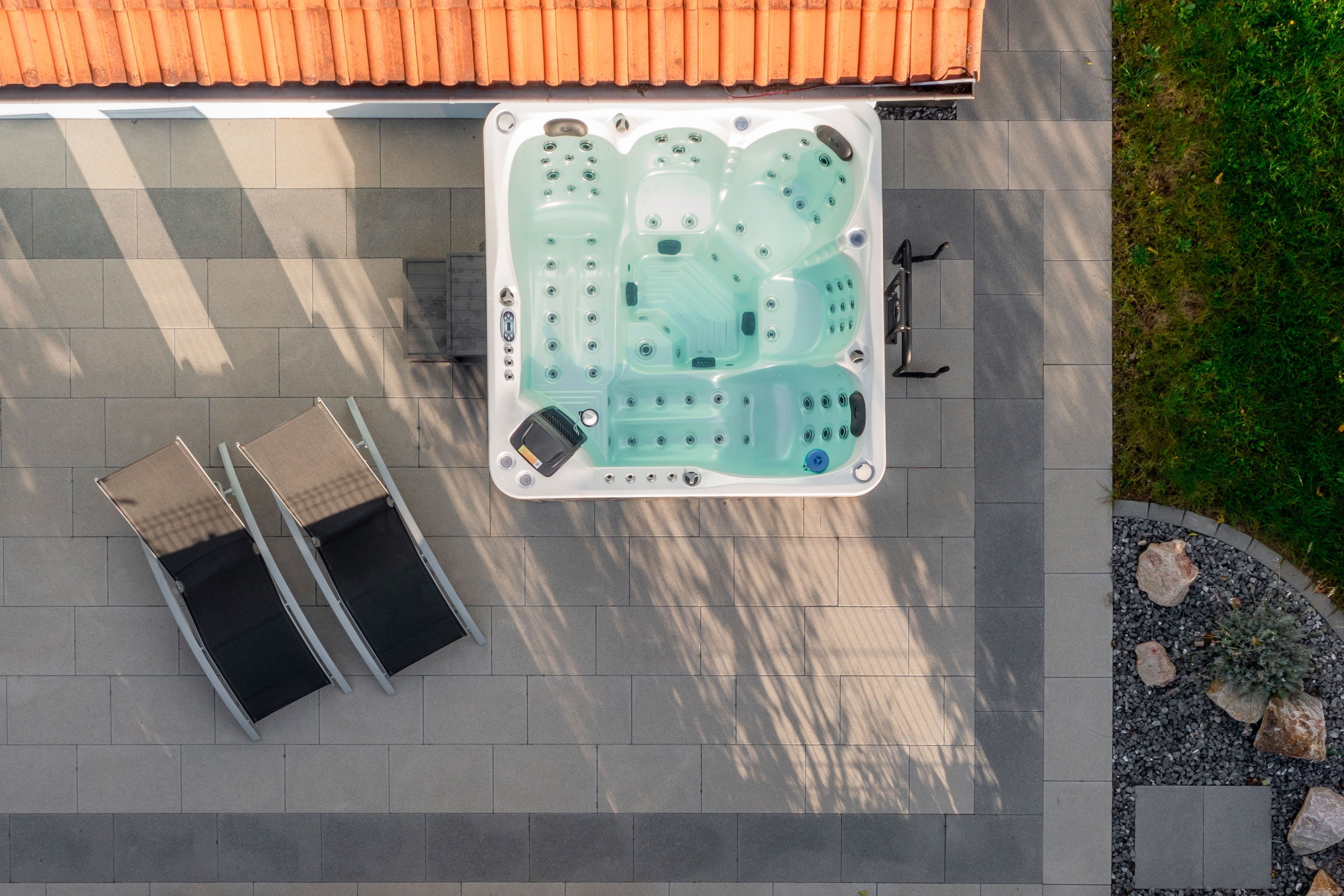 5 raisons d'installer un spa dans votre location Airbnb pour améliorer ...